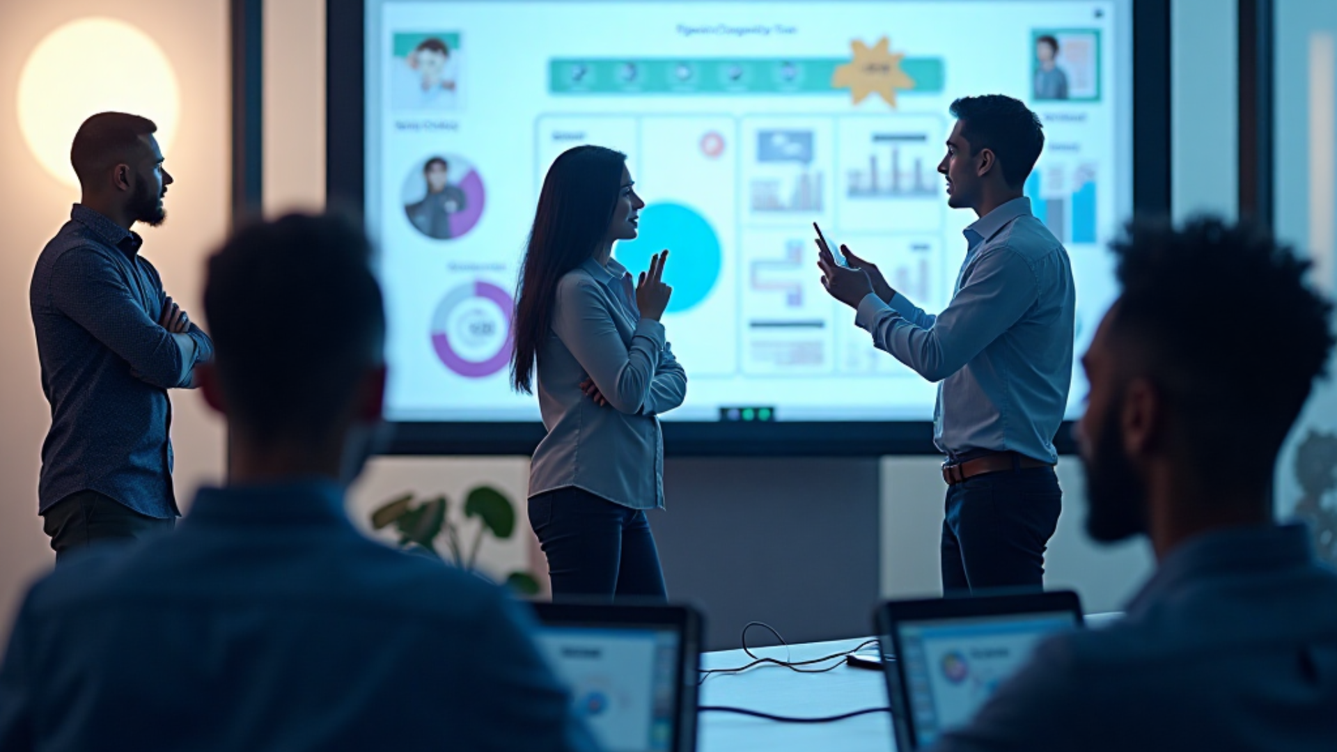 Effective Energy Training with Video: Boost Engagement & Retention